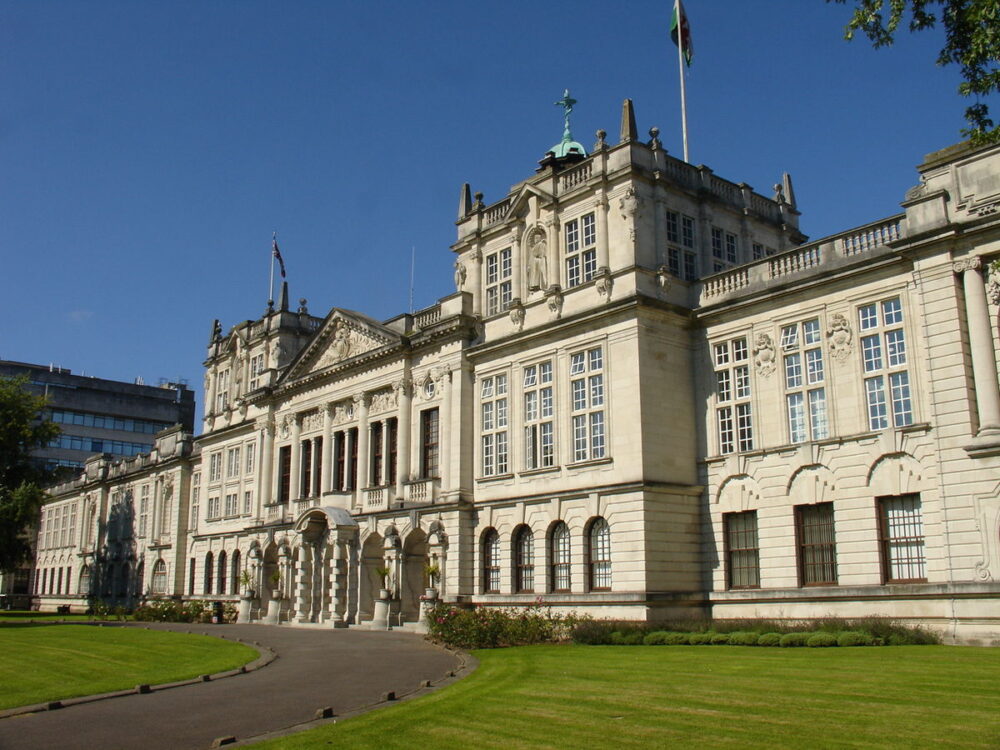 Best Biomedical Engineering Schools in Wales Best Biomedical Engineering Schools in Wales